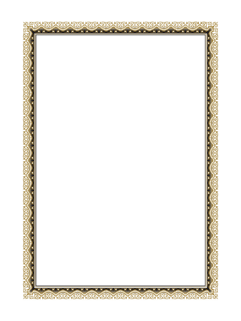 Blanko Frame 128 HVS | PDF
