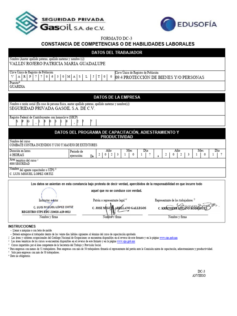 DC-3 - Combate Contra Incendios | PDF