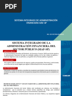 Resumen Estractado de La Capacitación OGTI-MEF | PDF | Informática | Internet