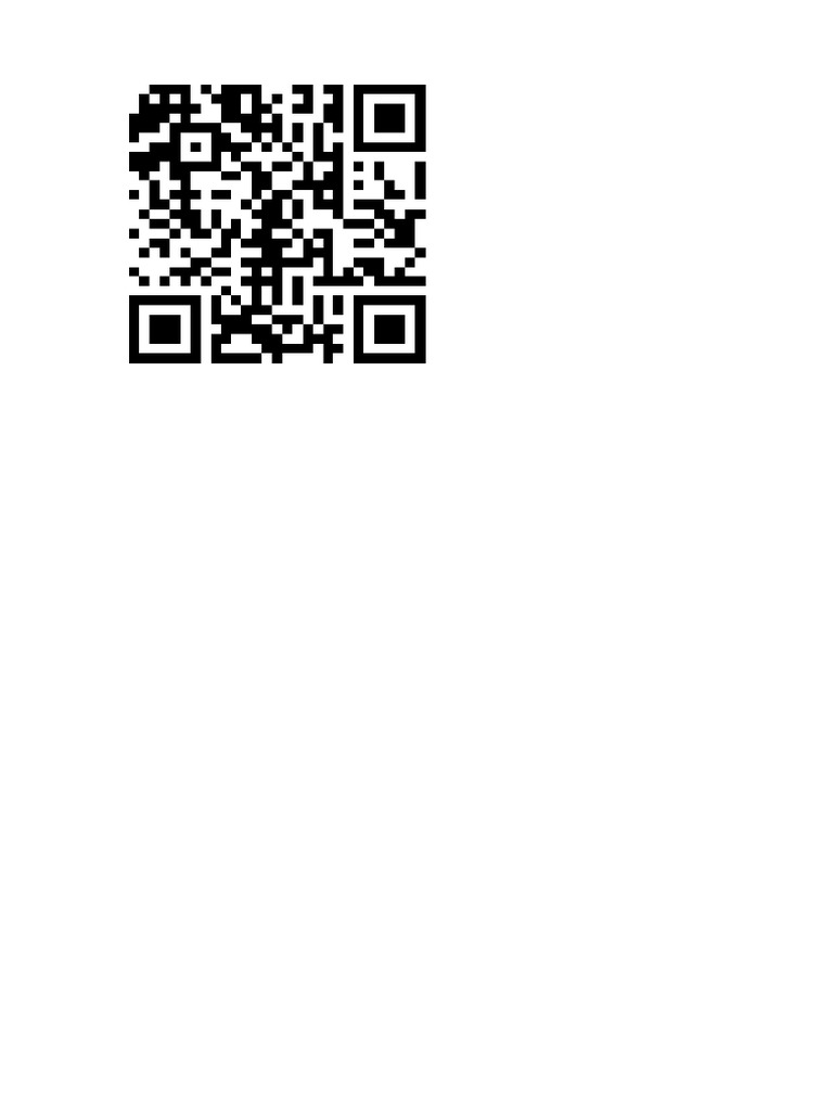 Cool QR Code | PDF