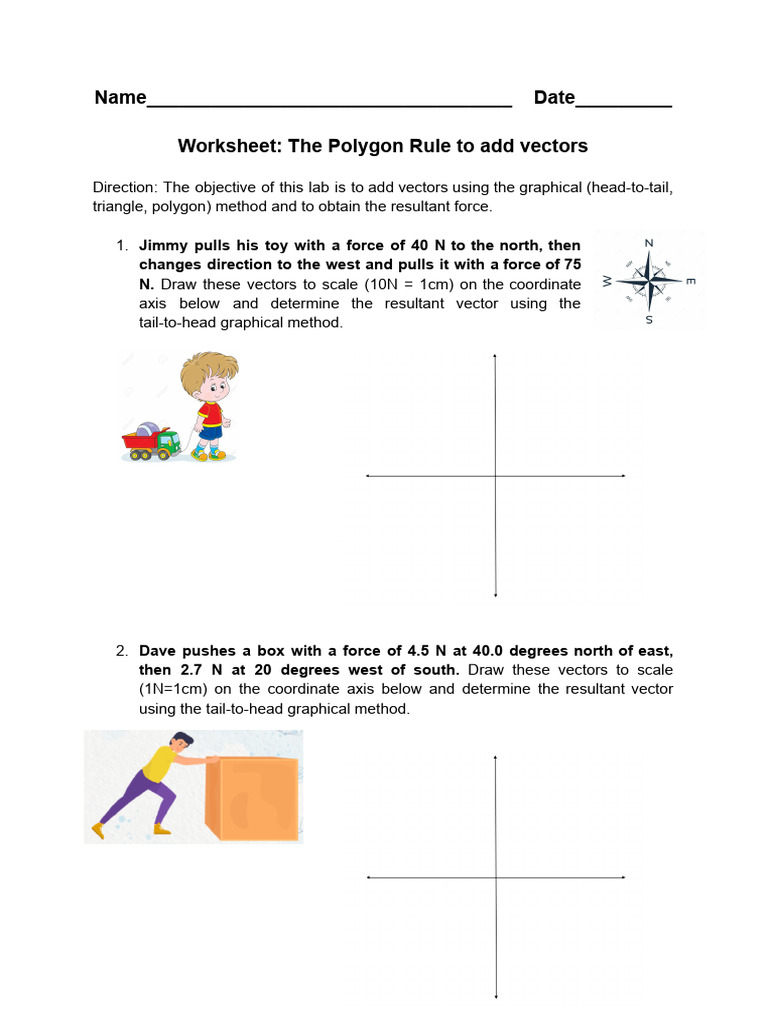Polygon Method Pdf
