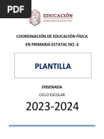 Carta Poder Izzi | PDF