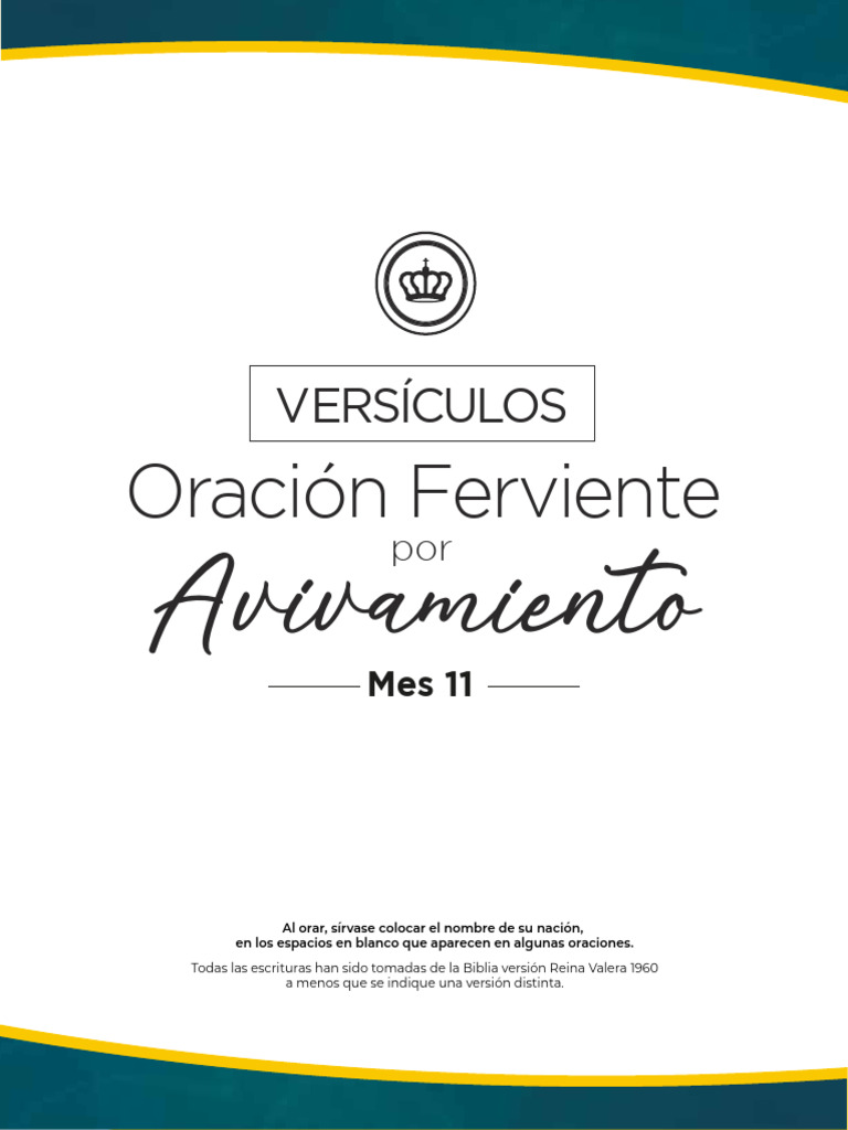 Oracion Modelo | PDF | Oración | orador del Señor