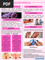 Modelo de Panfleto Editável (DST'S) Frente e Verso. Dobrar Ao Meio PPT ...