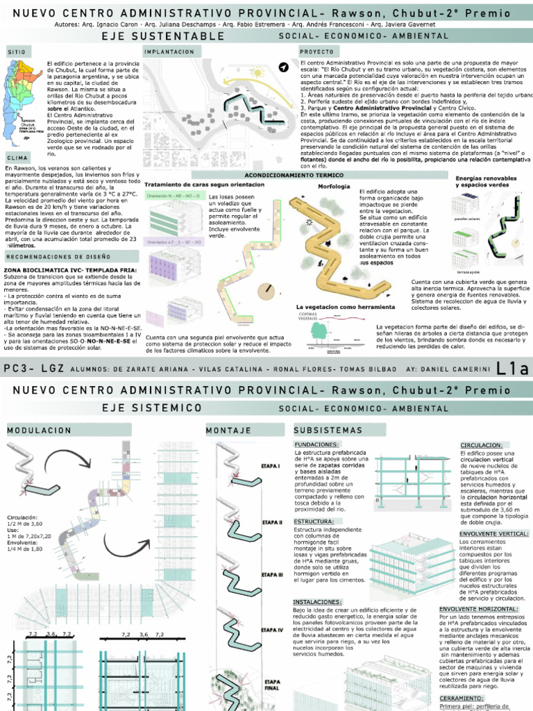Entrega Tp3 - Etapa Grupal - Grupo 14 | PDF