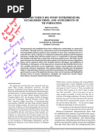 Jeffrey Pfeffer, Gerald Salancik - The External Control of ...