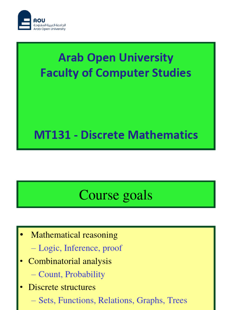 MT131 Tutorial - 1 Logic 2023-2024 - 2 | PDF | Theorem | Mathematical Logic