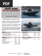 Survitec Donut Offshore Descent Device Datasheet | PDF | Stainless ...