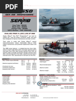 Survitec Donut Offshore Descent Device Datasheet | PDF | Stainless ...