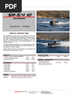 Comet Linethrower 250 Manual | PDF | Flight