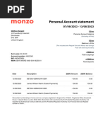 Premium Bonds Application Form | PDF | Cheque | Bonds (Finance)