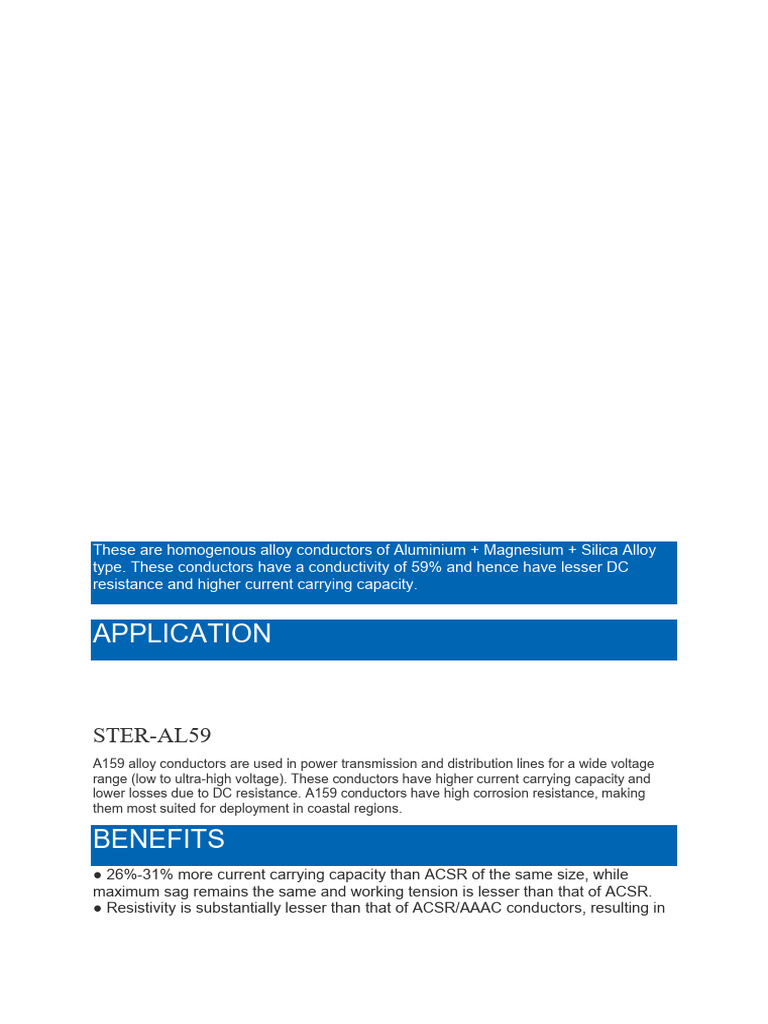 Al 59 | Download Free PDF | Physical Quantities | Electricity