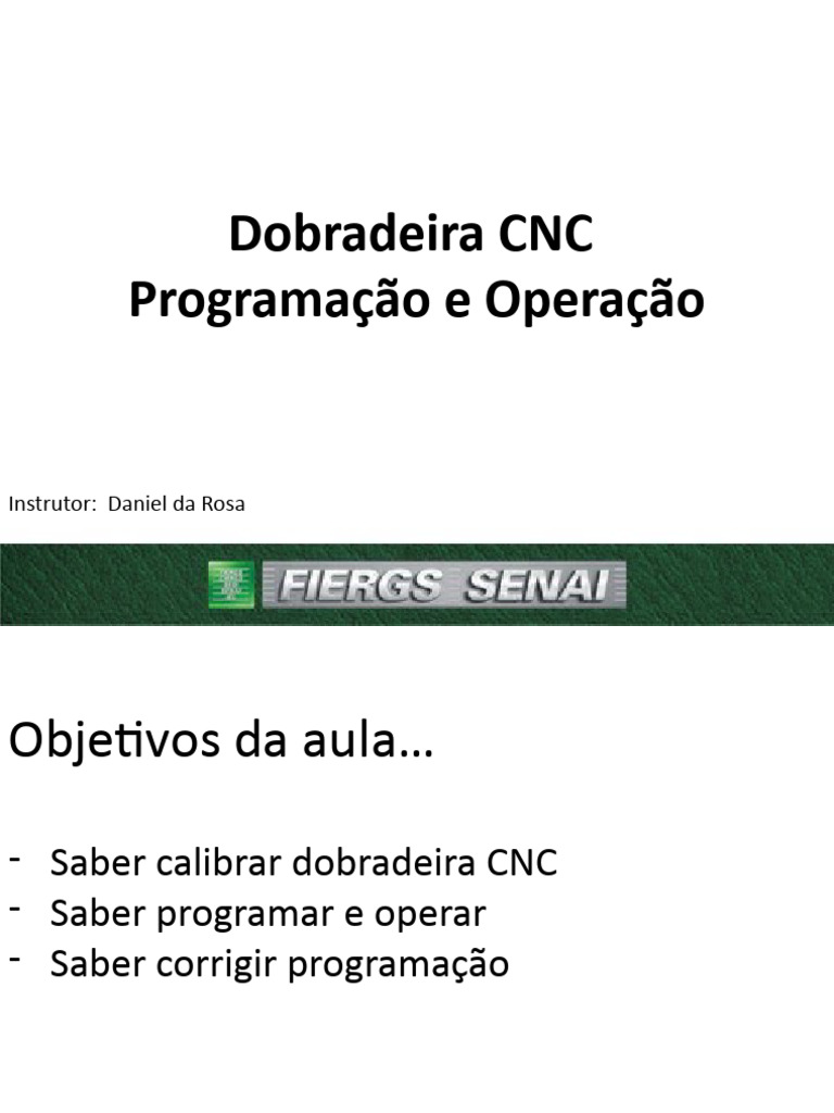 Dobradeira CNC 2019 | PDF | Estresse (Mecânica) | Resistência dos materiais