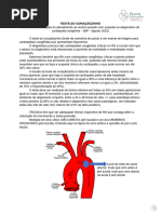 Cardiotocografia | PDF | Parto | Feto
