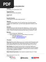 Aqa A Level History Coursework Examples | PDF | Historian | Primary Sources