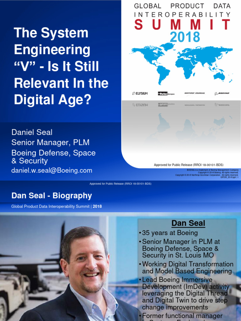 Boeing-DanielSeal-The System - Engineering V Is It Still Relevant in ...
