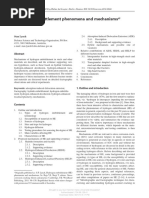 MS5001PA Gas Turbine Fact Sheet | PDF | Gas Turbine | Duct (Flow)