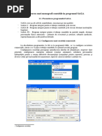 Saga - Ro - Introducere in Utilizarea Programului de Contabilitate SAGA ...