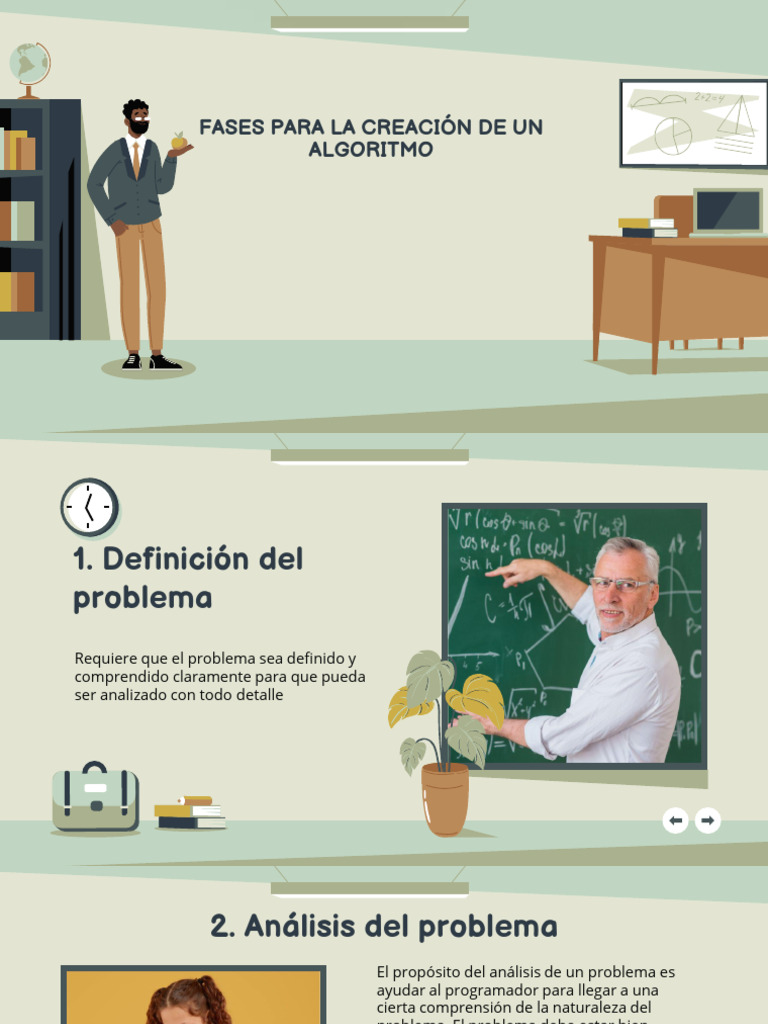 Fases de Programacion | PDF | Programación de computadoras | Lenguaje ...