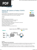 Vindicator V5 IDS Data Sheet 2 PDF | PDF | Server (Computing ...