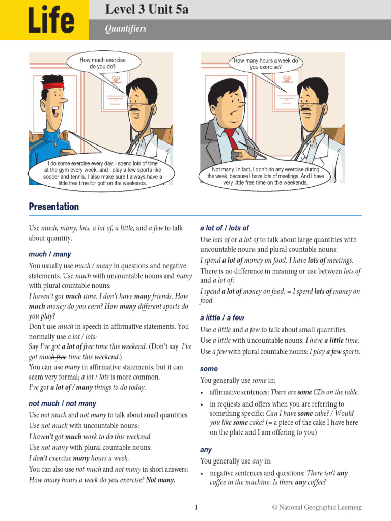 Practica Extra Ingles | PDF | Noun | Plural