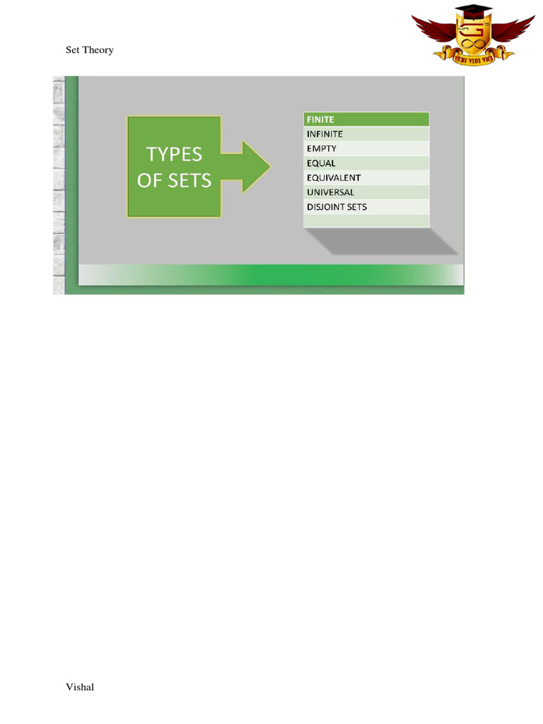 Set Theory Notes Merged Pdf Set Mathematics Mathematical Objects 4396