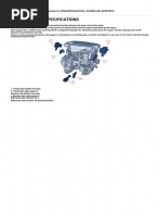 X1X2 ES9J4 Presentation | PDF | Cylinder (Engine) | Piston
