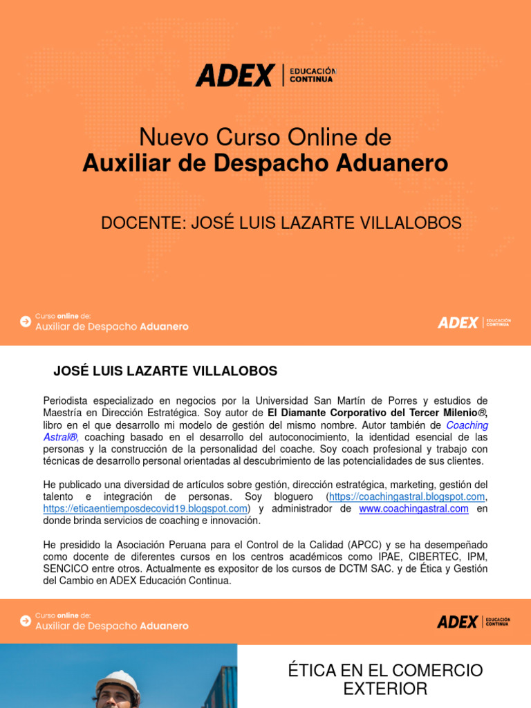 Diapositivas Complementarias M2S1 | PDF | Moralidad