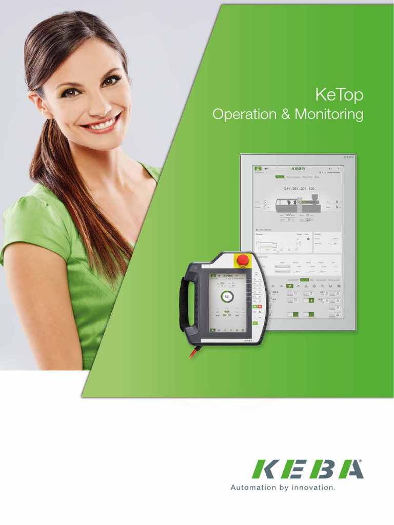 KeTop Catalogue EN | PDF | Application Software | Computer Keyboard