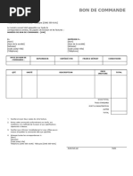 Bon de Transfert de Marchandise BEP | PDF | Droit | Maison et jardin