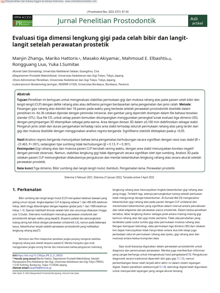 Jurnal 3 Prosto. Translate | PDF