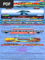 Sandboxels - Experiment with Pixels | PDF