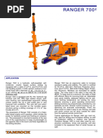 Alpacon Descalant Offshore | PDF | Dangerous Goods | Toxicity