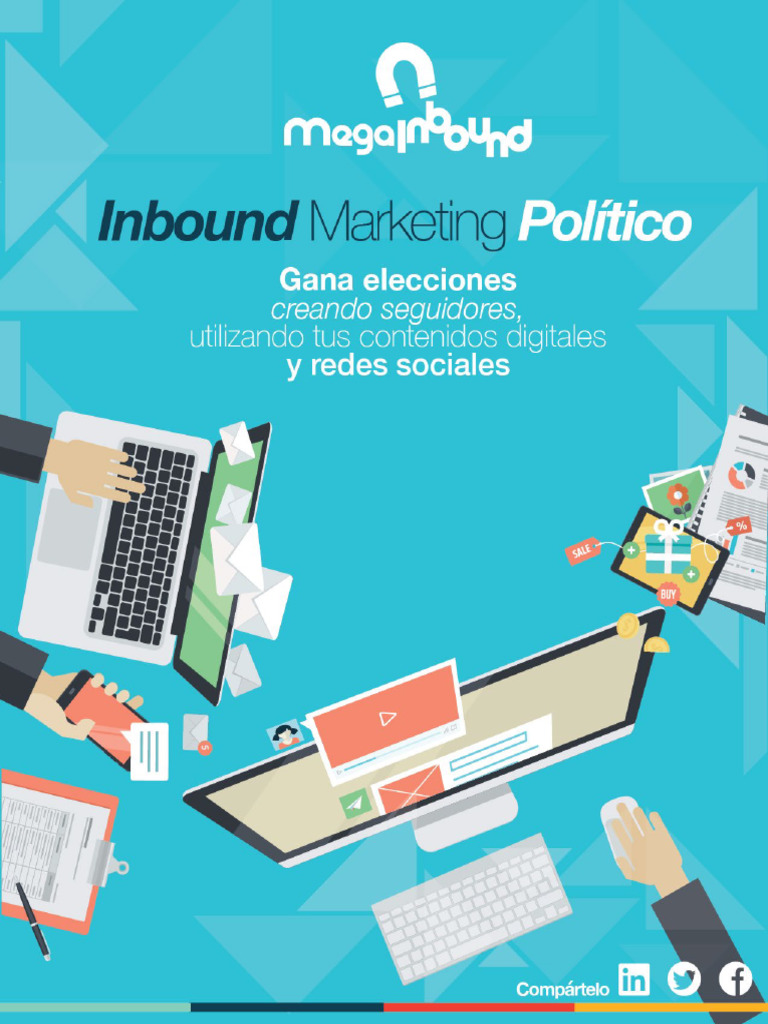Inbound Marketing Politico | PDF