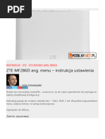 FunBox 3.0 - Instrukcja Obs - Ugi | PDF