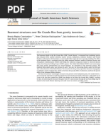 Landforms of Horizontal Strata | PDF | Erosion | Sedimentary Rock