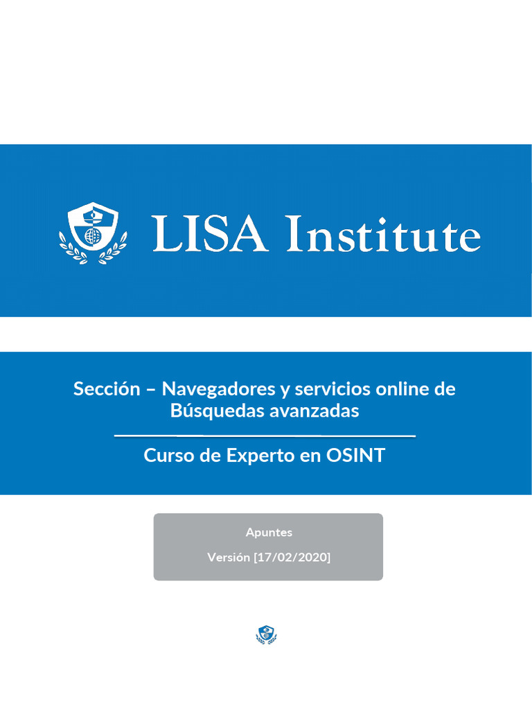 1583151988_7. UNIDAD - Navegadores y servicios online de búsquedas ...