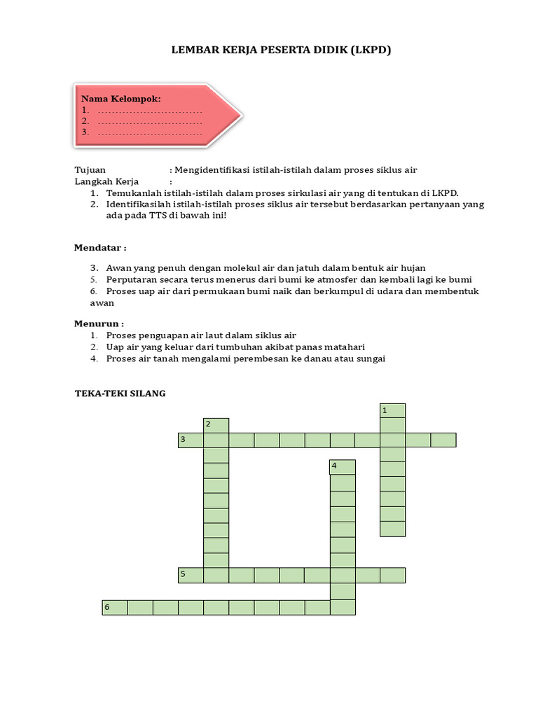 TTS Daur Air Print | PDF