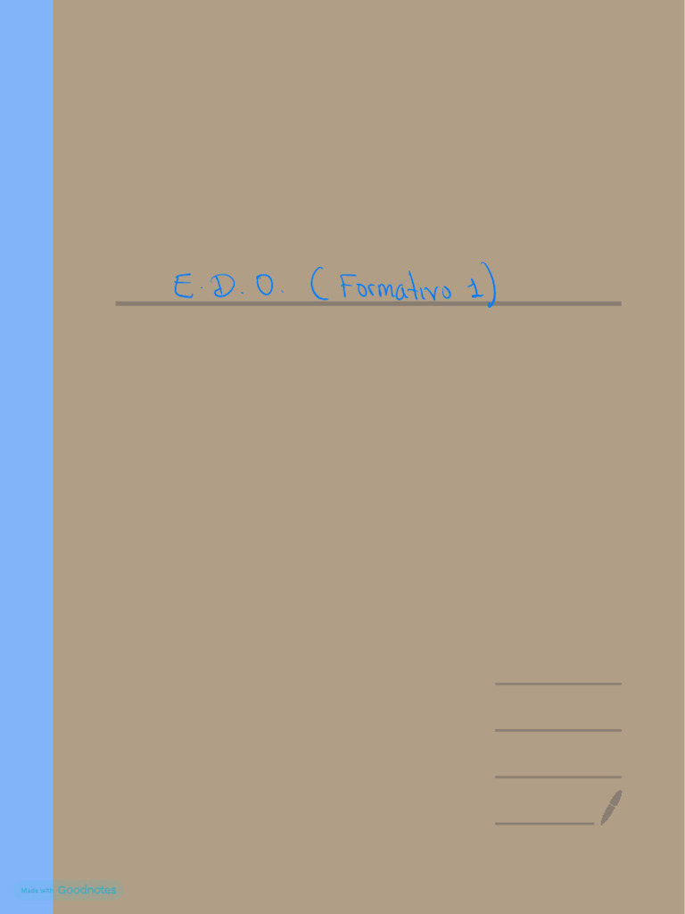 Formativa 1 (Idea de La Solución + Dudas) | PDF | Objetos matemáticos | Ecuaciones