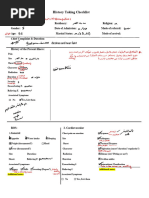 AQLQ Asthma Quality of Life Questionnaire May2020-Fillable | PDF ...