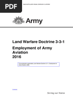 OCOKA Military Terrain Analysis | PDF | Siege Of Vicksburg | Military