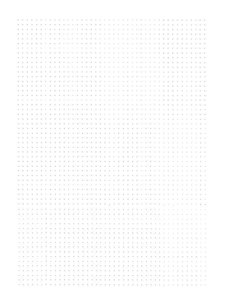 Hoja de Puntos | PDF