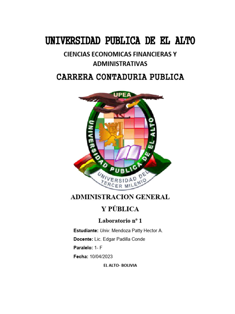 Laboratorio Mayo | PDF | Business | Sistema