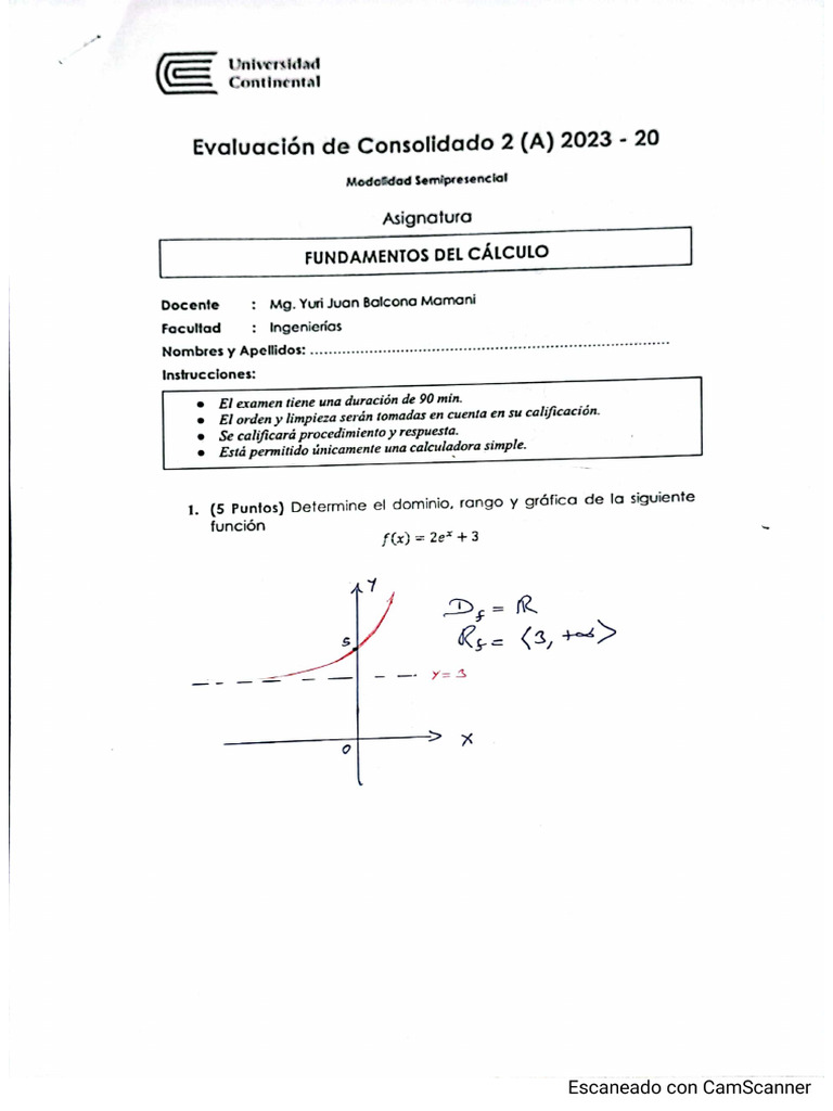 Retroalimentación General C2 | PDF