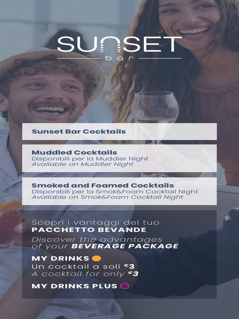 Sunset | PDF