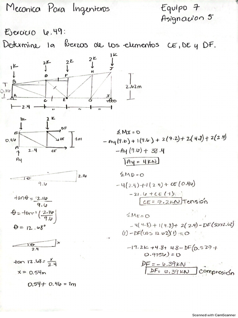 Asignacion5 Grupo7 | PDF