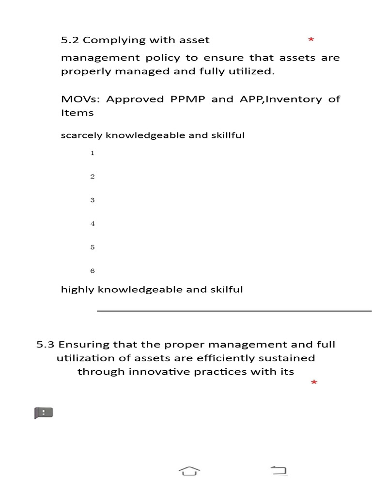Sbm Main Pdf Audit Internal Control