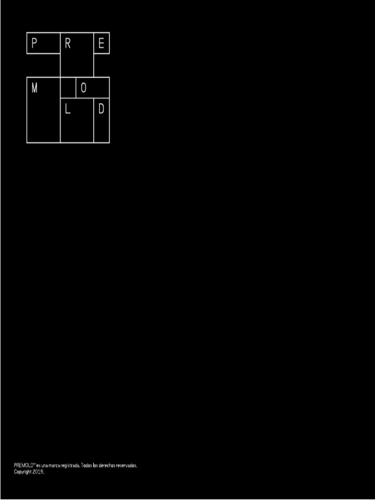 Pm-B-H-Brochure - Tecnico | PDF | Viga (Estructura) | Hormigón Pm-B-H-Brochure - Tecnico | PDF | Viga (Estructura) | Hormigón