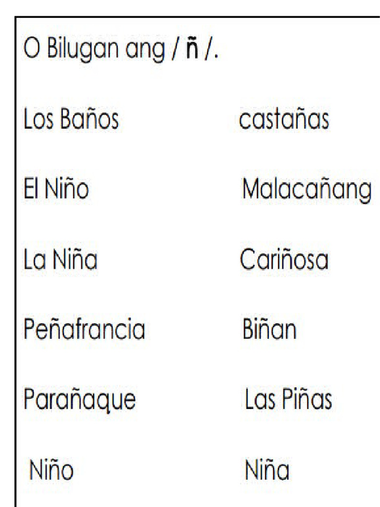 IM's in FILIPINO-09-29-23-GINALYN | PDF