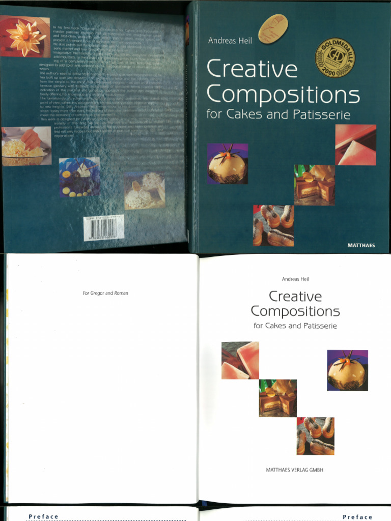 Creative Compostions | PDF